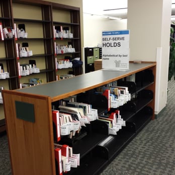 WHEATON PUBLIC LIBRARY - Updated December 2025 - 54 Photos & 44 Reviews ...