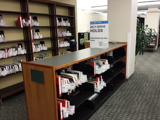 WHEATON PUBLIC LIBRARY - Updated December 2025 - 54 Photos & 44 Reviews ...
