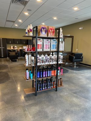 EMBER SALON & SPA - Updated December 2025 - 184 N Main St, Frankenmuth ...
