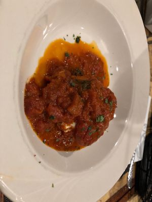 BASSO CUCINA ITALIANA - 84 Photos & 89 Reviews - Italian - Box 1000 Rt ...