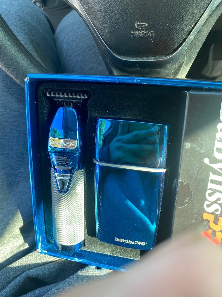 JAZZ-Z BEAUTY PRODUCTS - 51 Reviews - 1218 John Reed Ct, City of ...