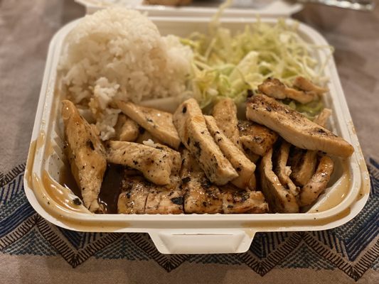 MAUNA LOA HAWAIIAN BBQ - 157 Photos & 291 Reviews - 810 3rd St, San ...