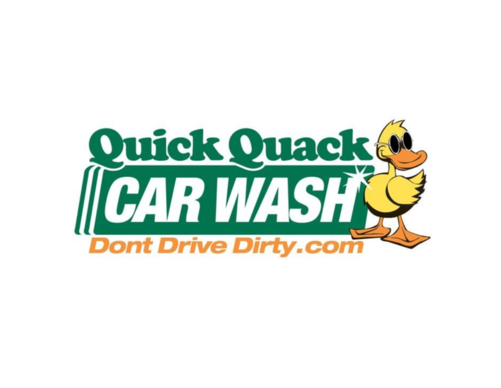 QUICK QUACK CAR WASH - Updated December 2024 - 47 Photos & 90 Reviews ...