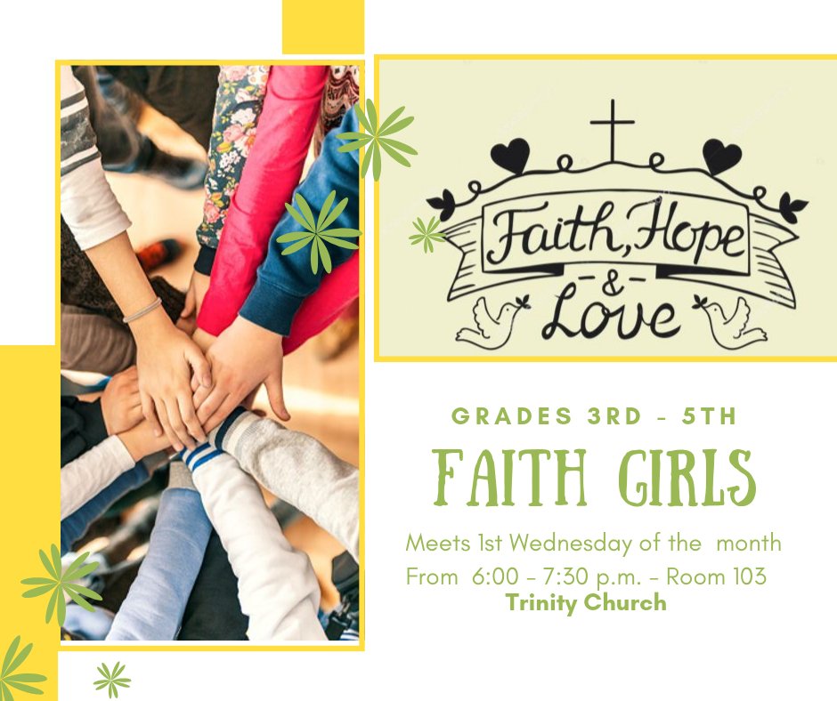 TRINITY UNITED METHODIST CHURCH - Updated May 2026 - 12 Photos - 213 ...