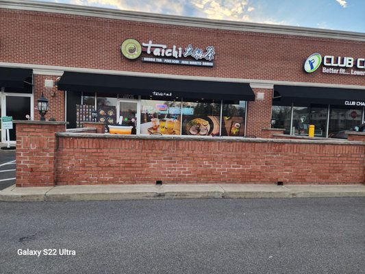 TAI CHI BUBBLE TEA - WILLIAMSVILLE - 31 Photos - 7660 Transit Rd ...