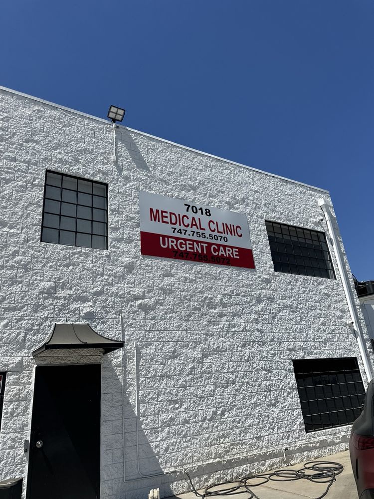 FIRST CHOICE CLINIC - Updated October 2025 - 24 Photos - 7018 ...