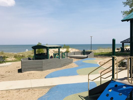 MARQUETTE PARK - Updated October 2025 - 80 Photos & 12 Reviews - 598 N ...