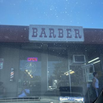 THE SPORTS BARBERSHOP - Updated December 2025 - 106 Photos & 163 ...