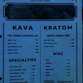 9TH ISLAND KAVA LOUNGE - Updated December 2025 - 66 Photos & 33 Reviews ...