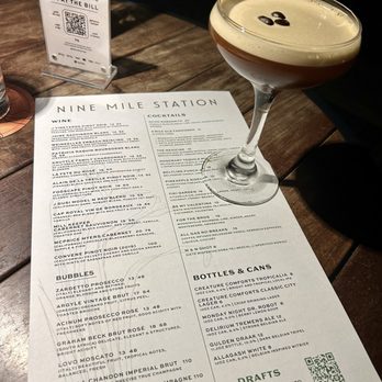 9 MILE STATION - Updated October 2024 - 1203 Photos & 613 Reviews - 675 Ponce De Leon Ave ...