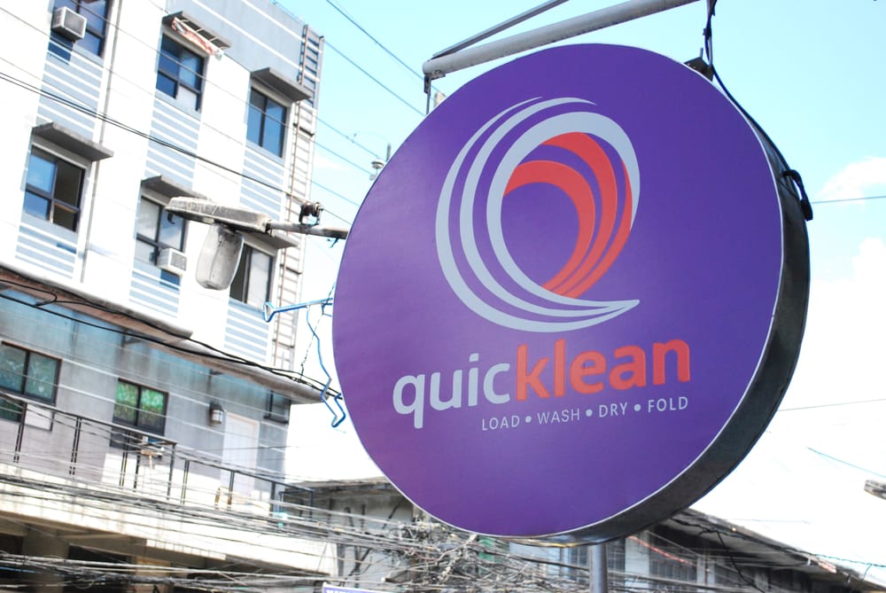 QUICKLEAN SANTANDER - Updated April 2024 - 1232 - 1234 Santander Street ...