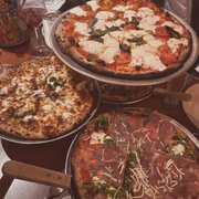 VESTA WOOD FIRED - 631 Photos & 551 Reviews - 64 Hoboken Rd, East ...