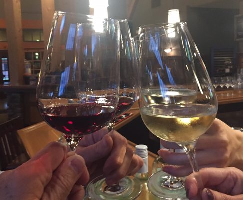 THE COMPASS ROOM AT TRUE NORTH GOLF CLUB - 2500 True North Dr, Harbor ...