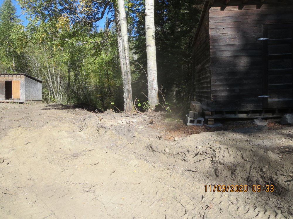 DBA HOMESTYLE RENOVATIONS - Horsefly, British Columbia, Canada ...