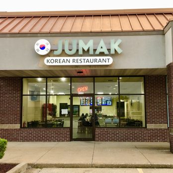 JUMAK - Updated September 2025 - 42 Photos & 22 Reviews - 5702 E ...