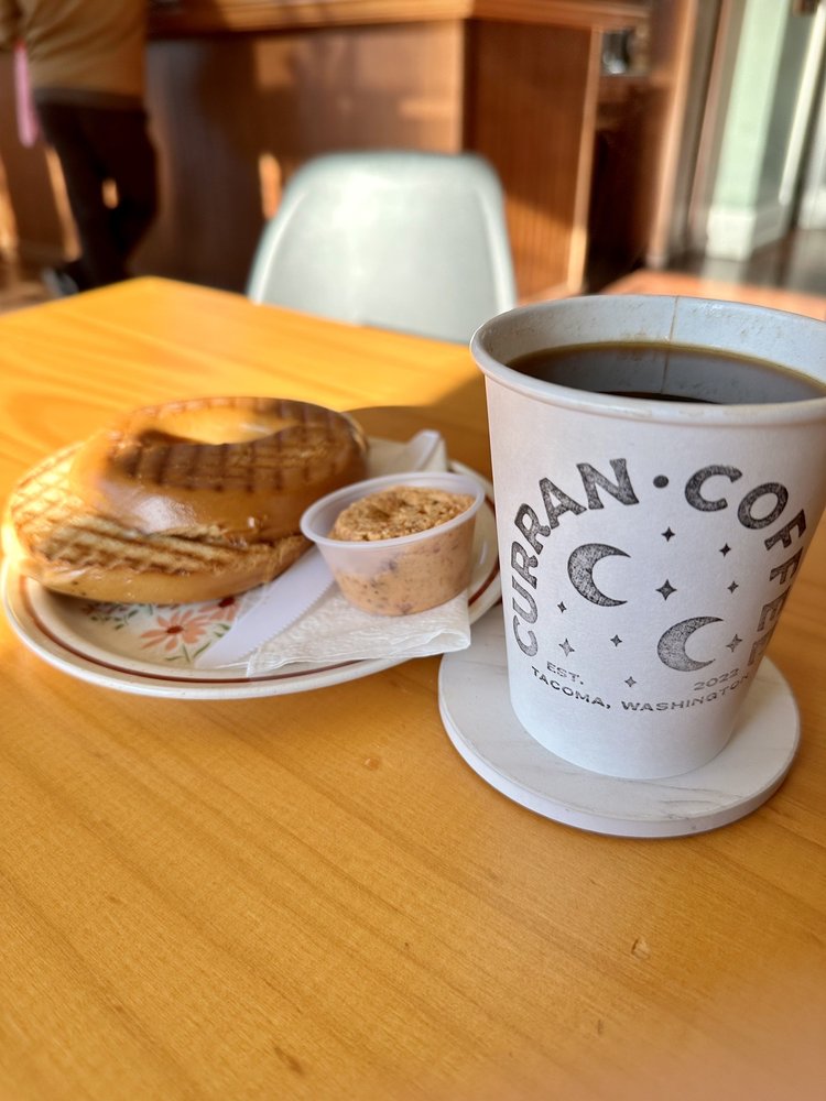 CURRAN COFFEE - Updated December 2025 - 174 Photos & 108 Reviews - 2123 ...