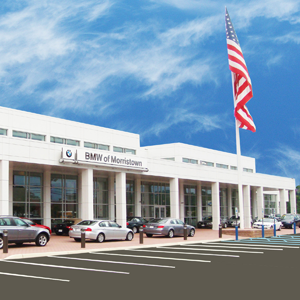 BMW OF MORRISTOWN - Updated October 2025 - 27 Photos & 257 Reviews ...