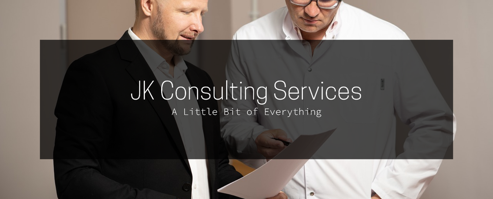 JK CONSULTING SERVICES - Granite City, Illinois - Business Consulting ...