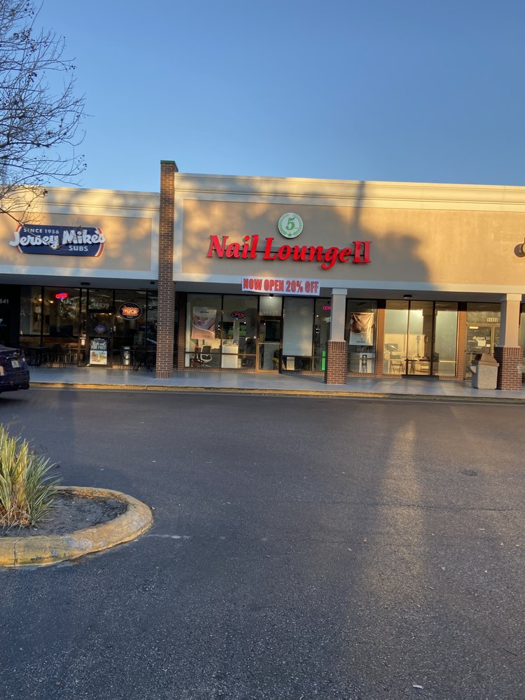 5TH NAIL LOUNGE 2 - Updated June 2024 - 15 Photos & 10 Reviews - 14837 ...