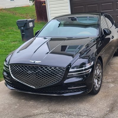 GENESIS OF ATLANTA - Updated December 2025 - 22 Photos & 23 Reviews ...