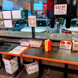 TWO HANDS CORN DOGS - Updated July 2025 - 562 Photos & 330 Reviews ...