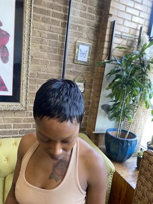 HAIR ART BY RANADA - Updated April 2024 - Request an Appointment - 222 ...