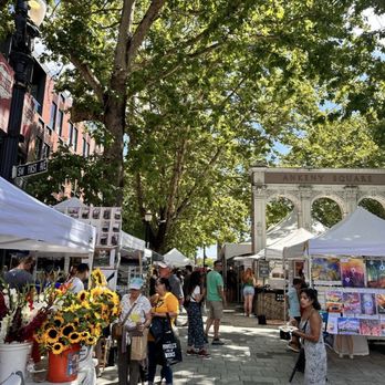 PORTLAND SATURDAY MARKET - Updated December 2025 - 953 Photos & 634 ...