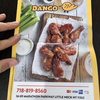 DANGO CHICKEN - Updated October 2025 - 128 Photos & 47 Reviews - 5609 ...