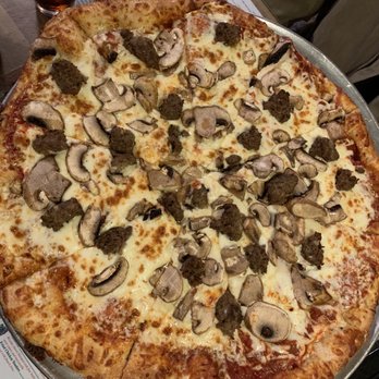 PIZZA SHACK ITALIAN GRILLE - Updated August 2025 - 62 Photos & 116 ...