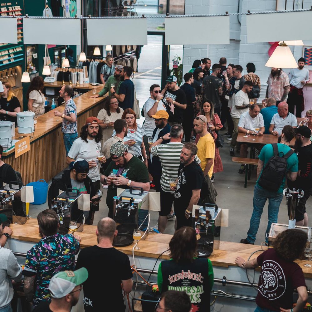 TRACK TAP ROOM - Updated August 2024 - Piccadilly Trading Estate ...