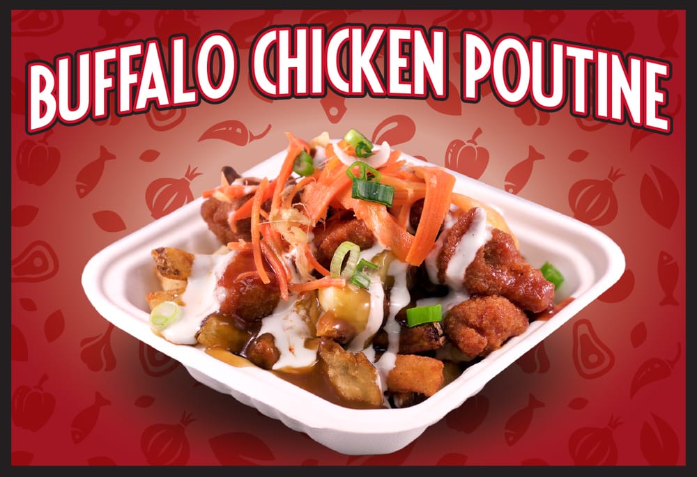 CHEESE CURDS GOURMET DOGS + POUTINE - Updated February 2025 - 24 Photos ...