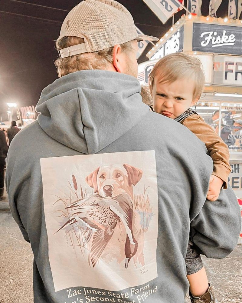 ZAC JONES - STATE FARM INSURANCE AGENT - Updated September 2025 - 103 ...