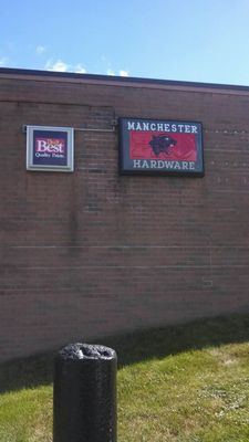 MANCHESTER HARDWARE - Updated July 2025 - 955 W Nimisila Rd, New ...