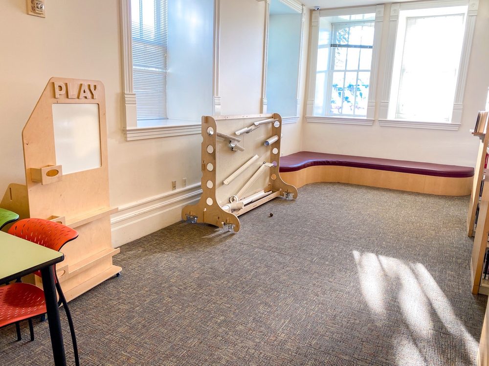 PROVO CITY LIBRARY - Updated December 2025 - 14 Photos & 18 Reviews ...