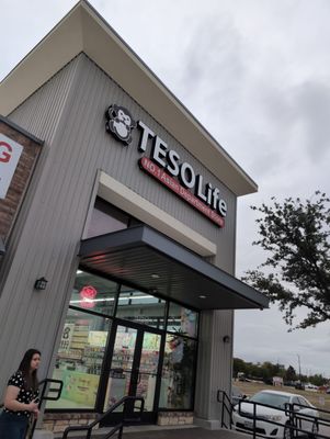 TESO LIFE - Updated 05/2025 - 94 Photos & 61 Reviews - 9150 Warren Pkwy ...