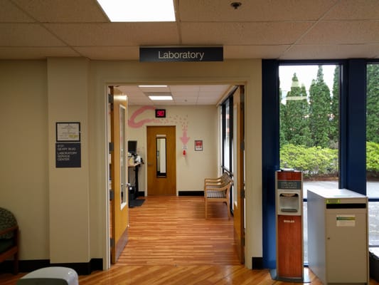 KAISER CLINIC LABORATORY - Updated August 2025 - 4131 Geary Blvd, San ...