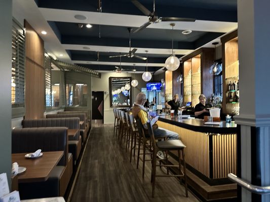 RIVER 128 RESTAURANT - Updated November 2025 - 103 Photos & 47 Reviews ...