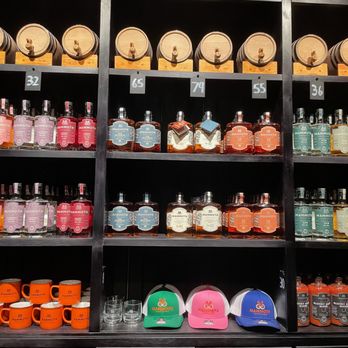 MAMMOTH DISTILLING - Updated April 2025 - 60 Photos & 27 Reviews - 710 ...