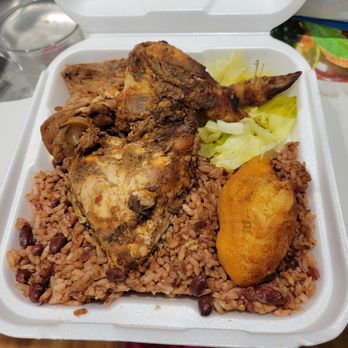 THE GUINEP TREE JAMAICAN CUISINE - Updated November 2025 - 58 Photos ...