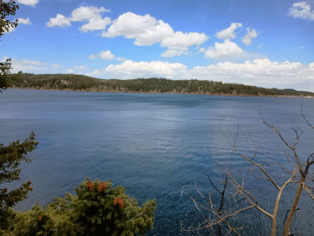 RAMPART RESERVOIR - Updated June 2025 - 18 Photos & 11 Reviews - Forest ...