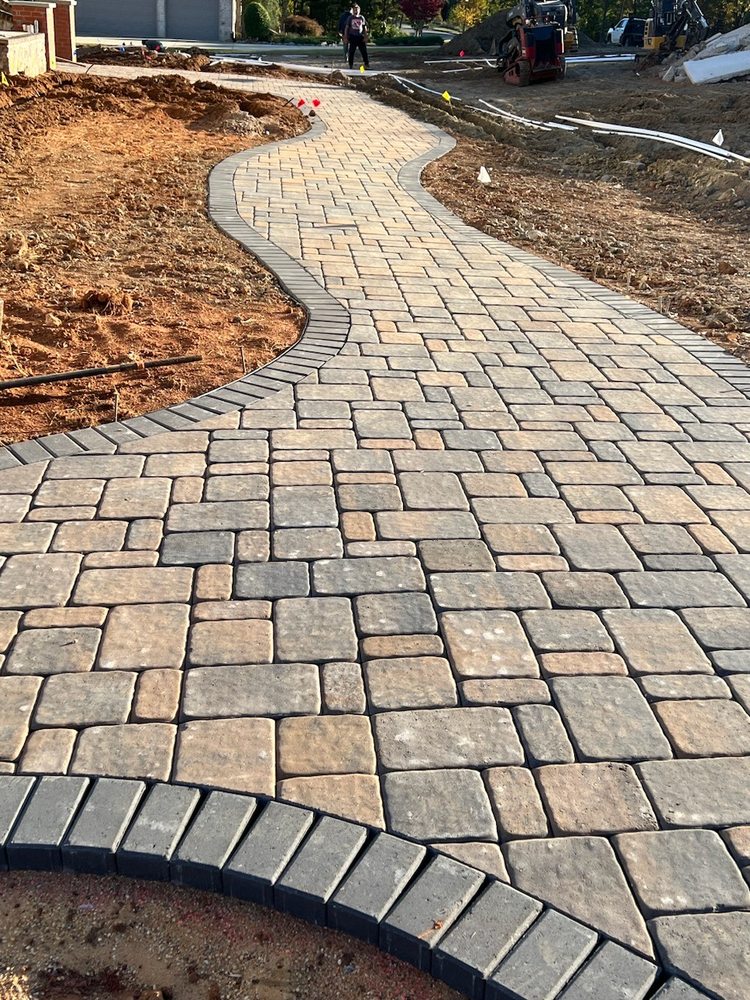SAAVEDRA’S LANDSCAPE - Request a Quote - 11 Photos - Toney, Alabama ...