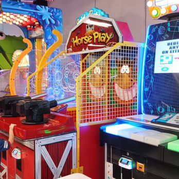 FUN BARN - Updated January 2026 - 16 Photos & 15 Reviews - 14333 U.S ...