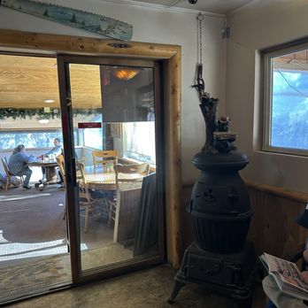 HUALAPAI MOUNTAIN RESORT - Updated August 2025 - 270 Photos & 119 ...