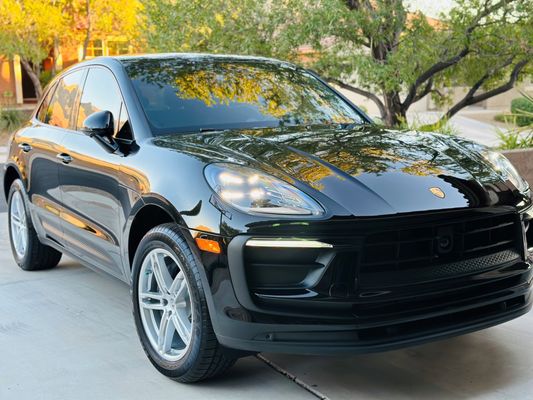 PORSCHE TUCSON - Updated December 2025 - 26 Photos & 88 Reviews - 4690 ...