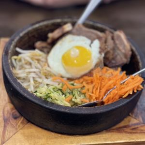 VOLCANO KOREAN BBQ - Updated June 2025 - 25 Photos & 26 Reviews - 601 E ...