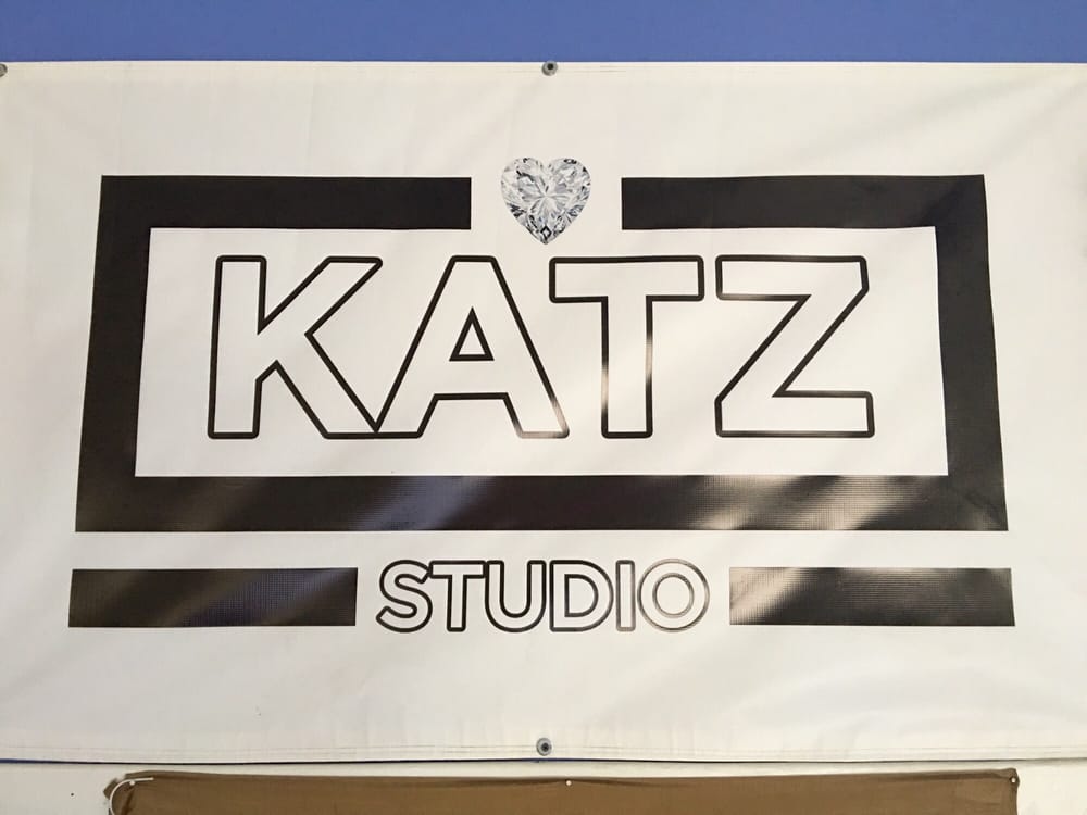KATZ STUDIO - 1509 W Tho, San Antonio, Texas - Dance Studios - Phone ...