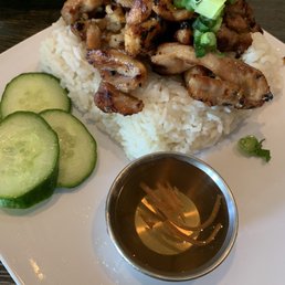 SLANTED RICE VIETNAMESE BISTRO - Updated January 2026 - 583 Photos ...