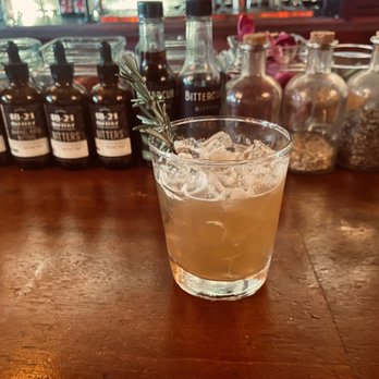 RYE - 156 Photos & 248 Reviews - 1639 Thames St, Baltimore, Maryland ...