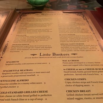 THE VAULT RESTAURANT - Updated April 2025 - 257 Photos & 85 Reviews ...