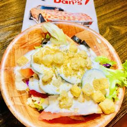 PIZZAMAN DAN’S - Updated December 2025 - 301 Photos & 324 Reviews - 444 ...